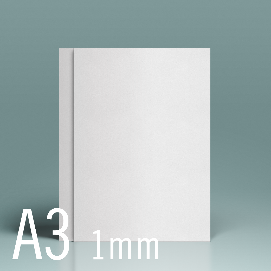 premium modelbuild sheets in various scales on A3 and A4 – Modeltex
